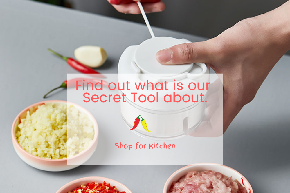 Magic Kitchen – Home Home Plus