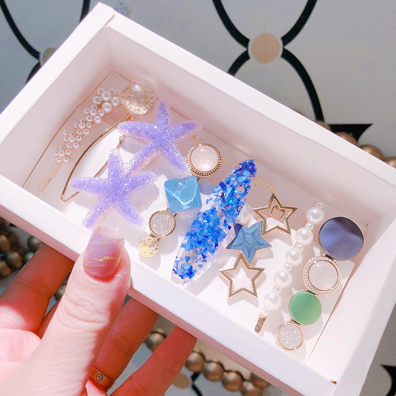 Hot Pick Hair Pin Gift Sets – Home Home Plus