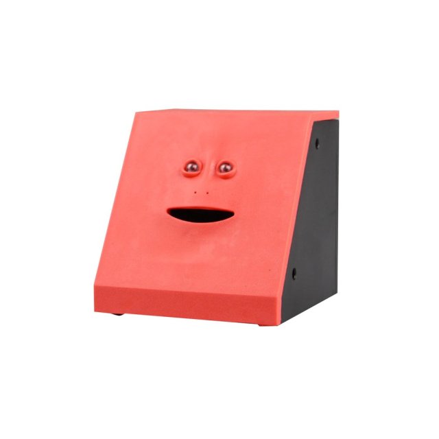 Face Coin Bank – Home Home Plus